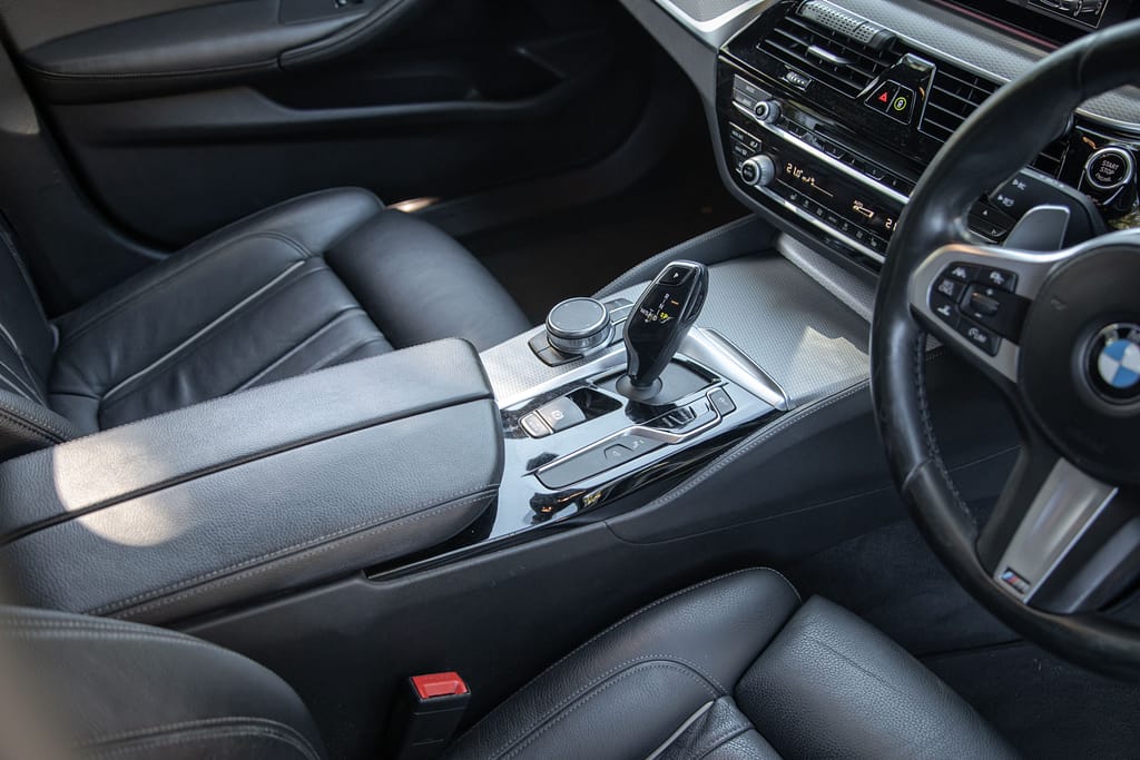 Used BMW 5 Series (G30) review - ReDrivenReDriven