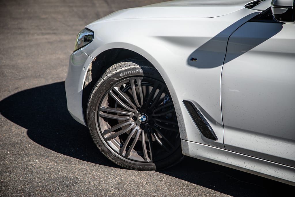 Used BMW 5 Series (G30) review - ReDrivenReDriven