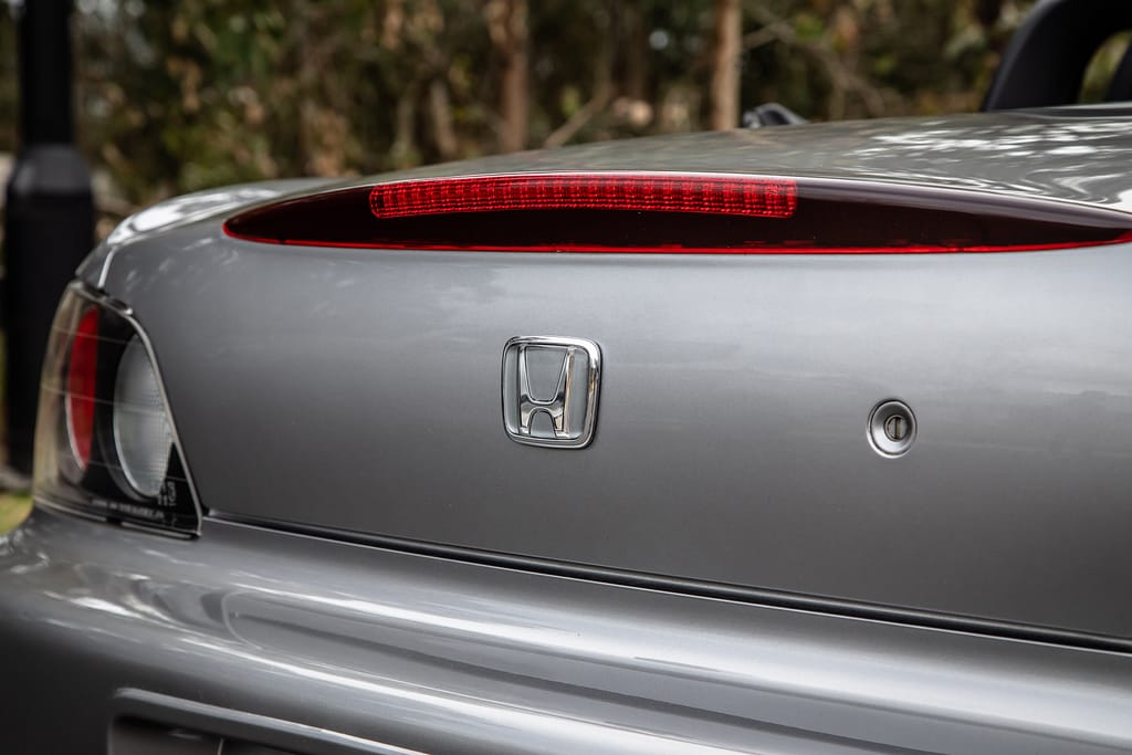 Used Honda S2000 review - ReDriven