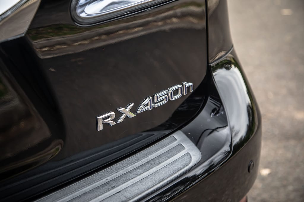 Used Lexus RX (3rd-gen) review - ReDriven