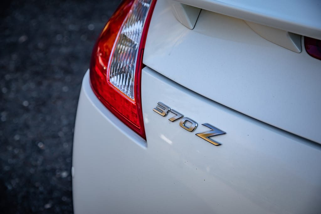 Used Nissan 370Z review - ReDriven
