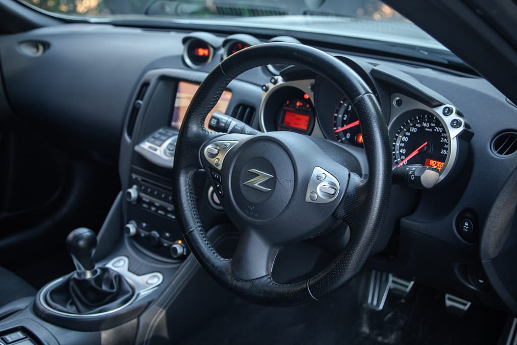 Used Nissan 370Z review - ReDriven