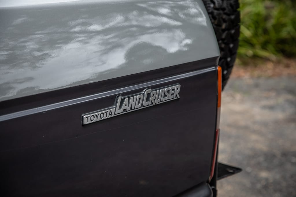 Used Toyota LandCruiser 60 Series review - ReDriven