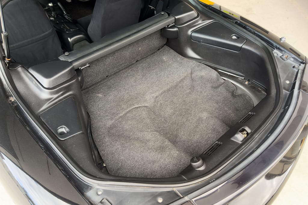 Used Mazda RX-7 review - ReDrivenReDriven