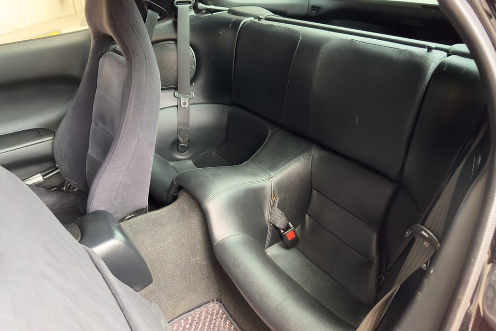 Used Mazda RX-7 review - ReDrivenReDriven