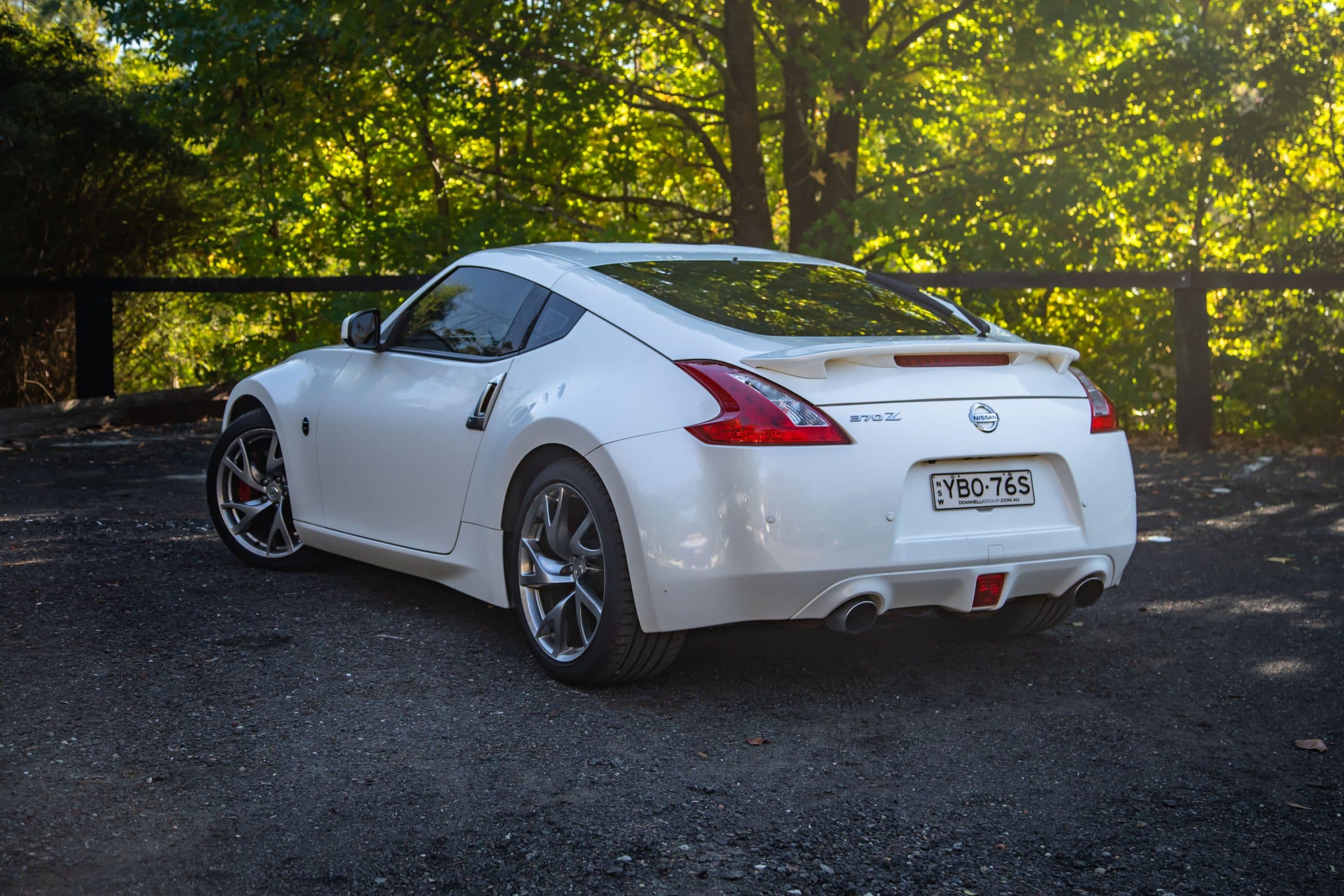 Used Nissan 370Z review - ReDriven