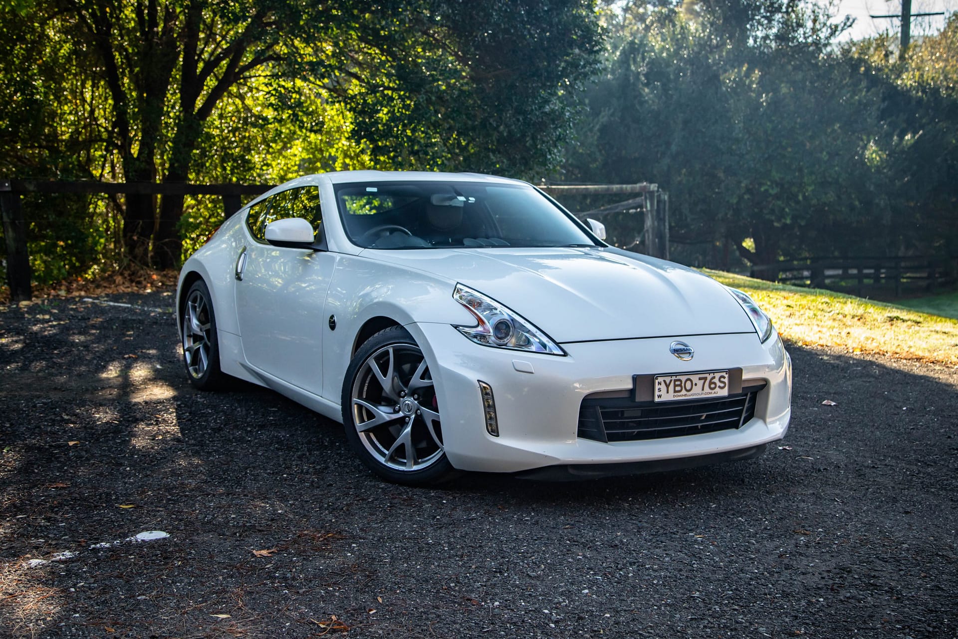 Used Nissan 370Z review - ReDriven